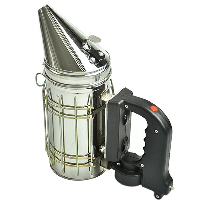Bee Smoker Electric Beekeeping Smoke For Bee Hive ... – Vicedeal