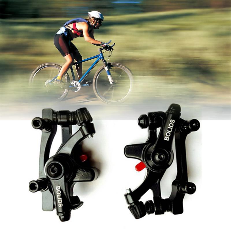 Fiets Brake Mechanische Remklauw Aluminium Fiets S... – Vicedeal