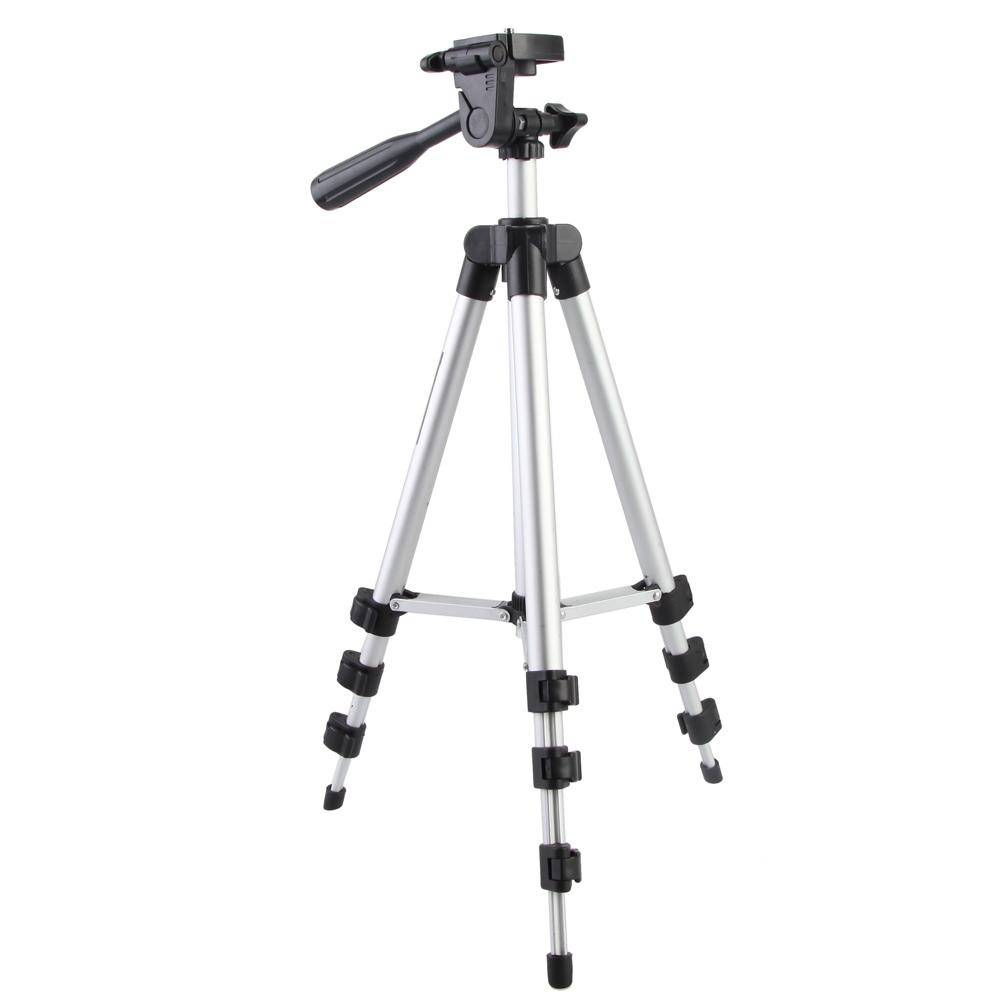 37-108cm Extendable Digital Camera Tripod for Niko... – Grandado