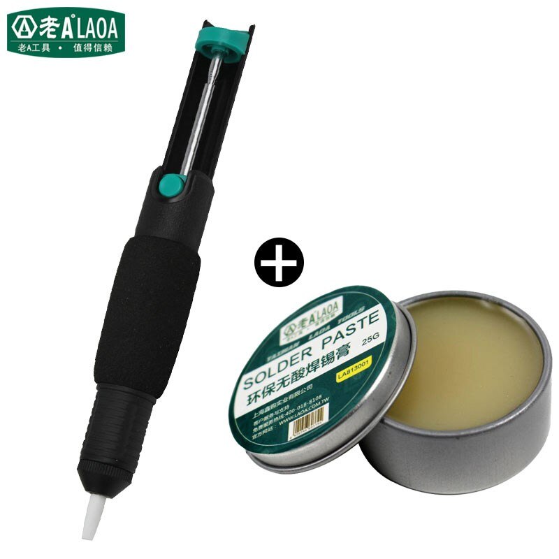 LAOA LA813101 Strength Double Ring Anti Skid Tin S... – Grandado