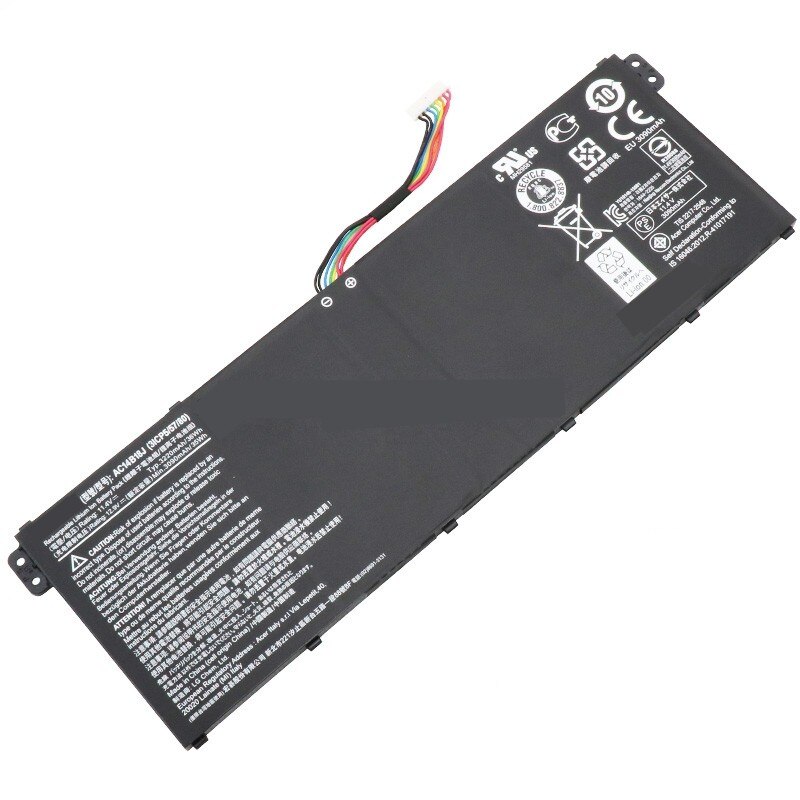 AC14B18J AC14B13J Laptop Battery For Acer Aspire... – Grandado