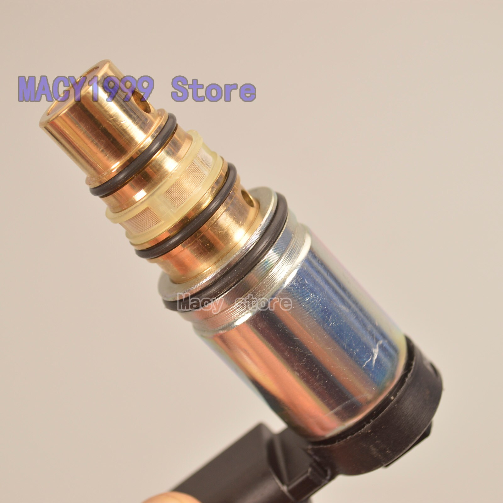 PXE16 PXE14 compresor de coche con estilo ac Válvu... – Grandado