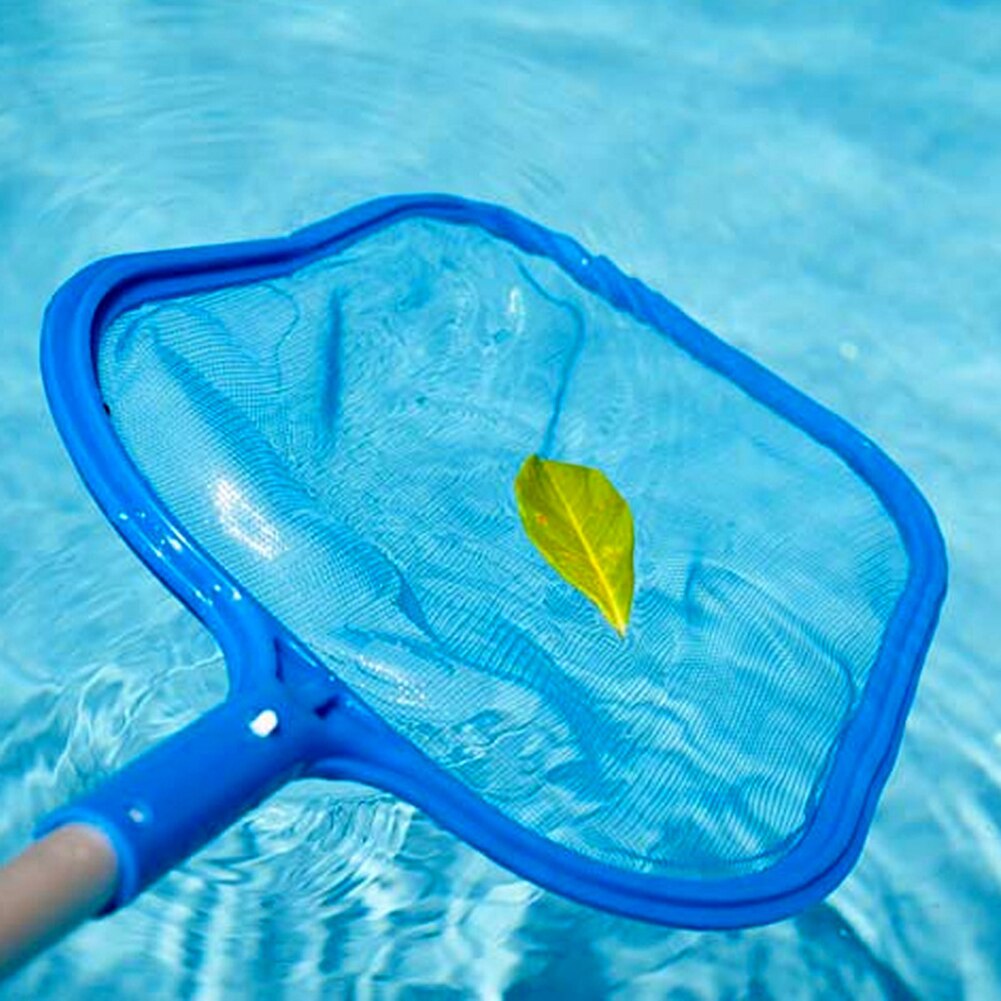 1PC Swimming Pool Skimmer Net with Telescopic Pole... – Grandado
