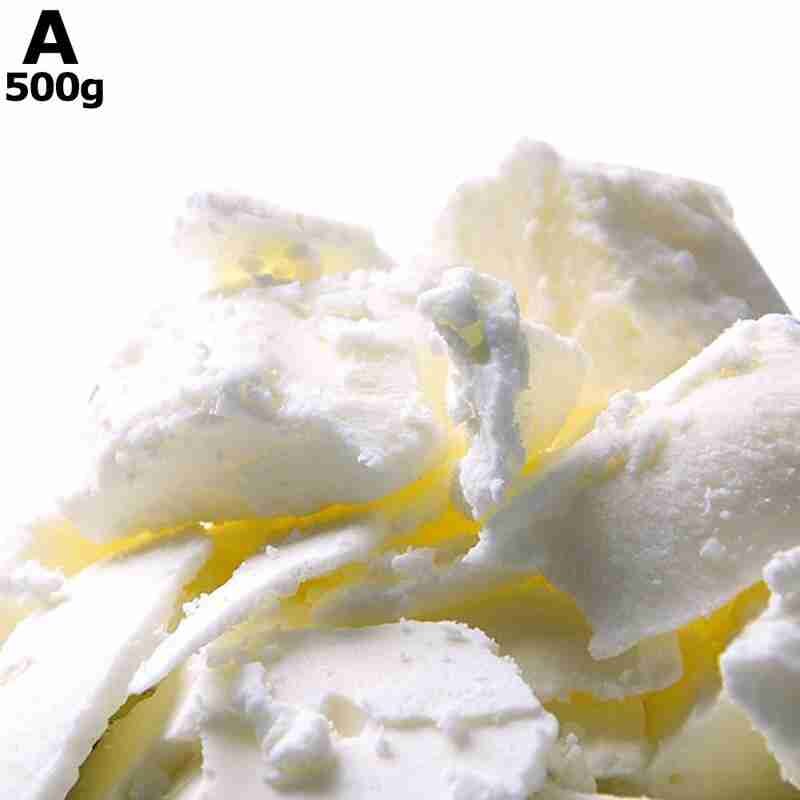 High soy wax handmade candle diy soft wax material... – Grandado