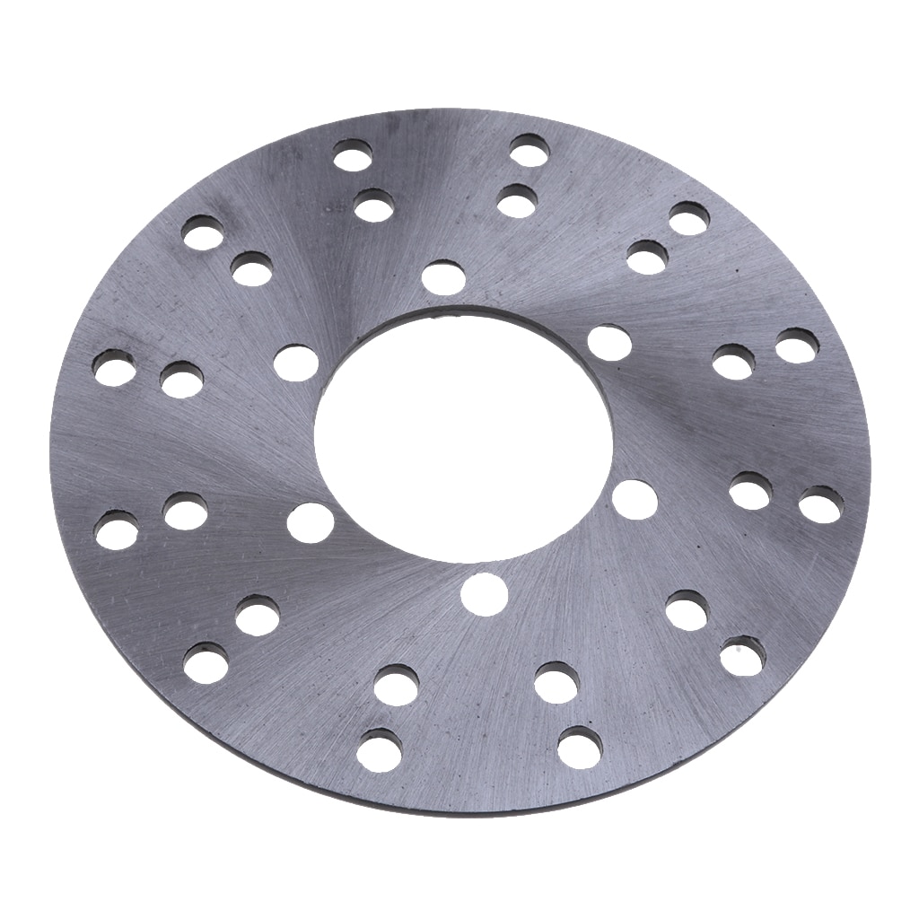 130mm Front Brake Disc Rotor 125cc 150cc 200cc 250... – Grandado