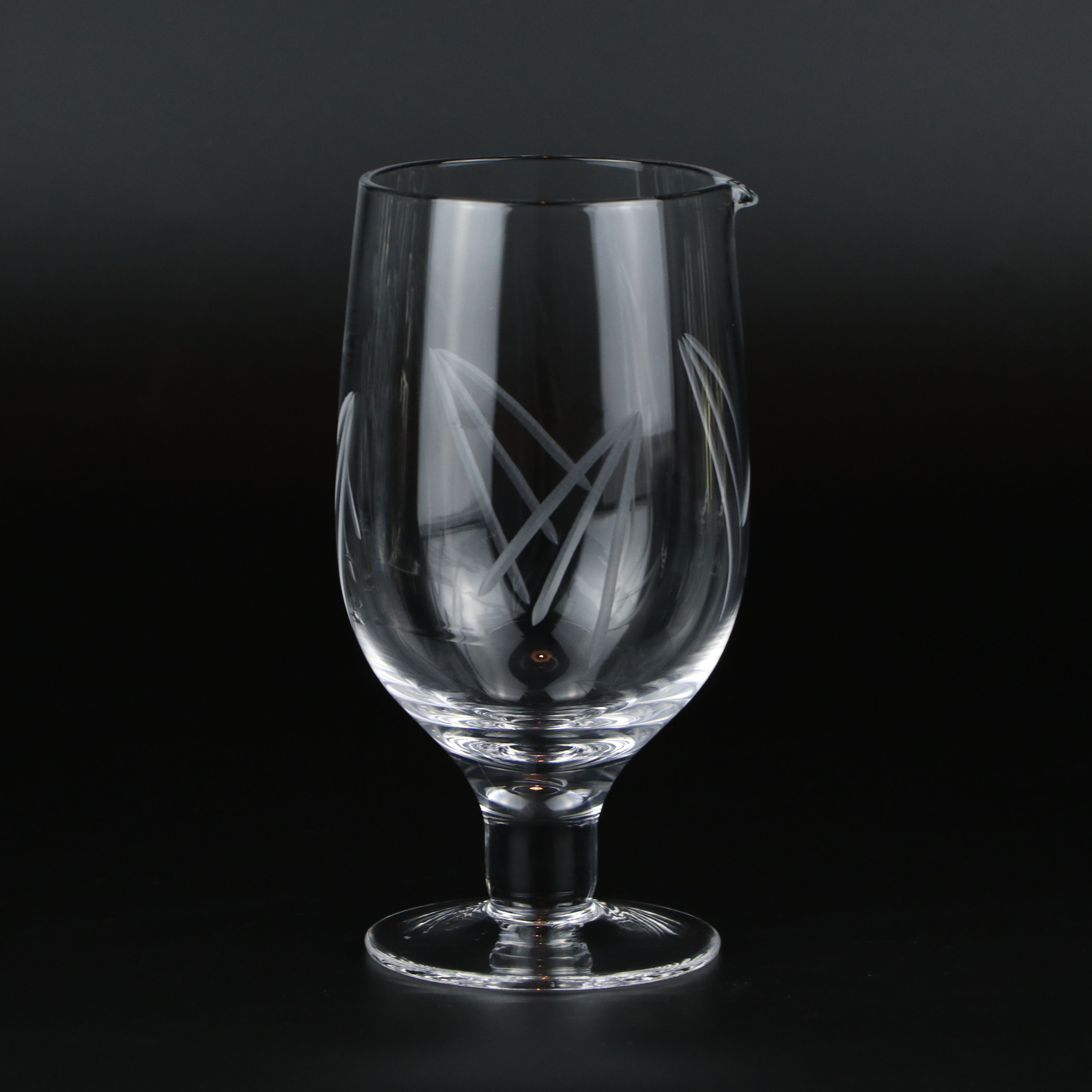 Deouny crystal cocktail mixer kopp blyfri japansk ... – Vicedeal