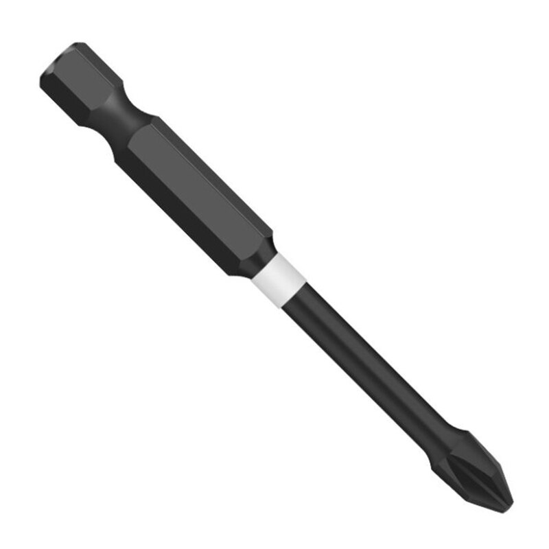 Screwdriver Bit S2 Alloy Steel Strong Magnet Cross... – Grandado