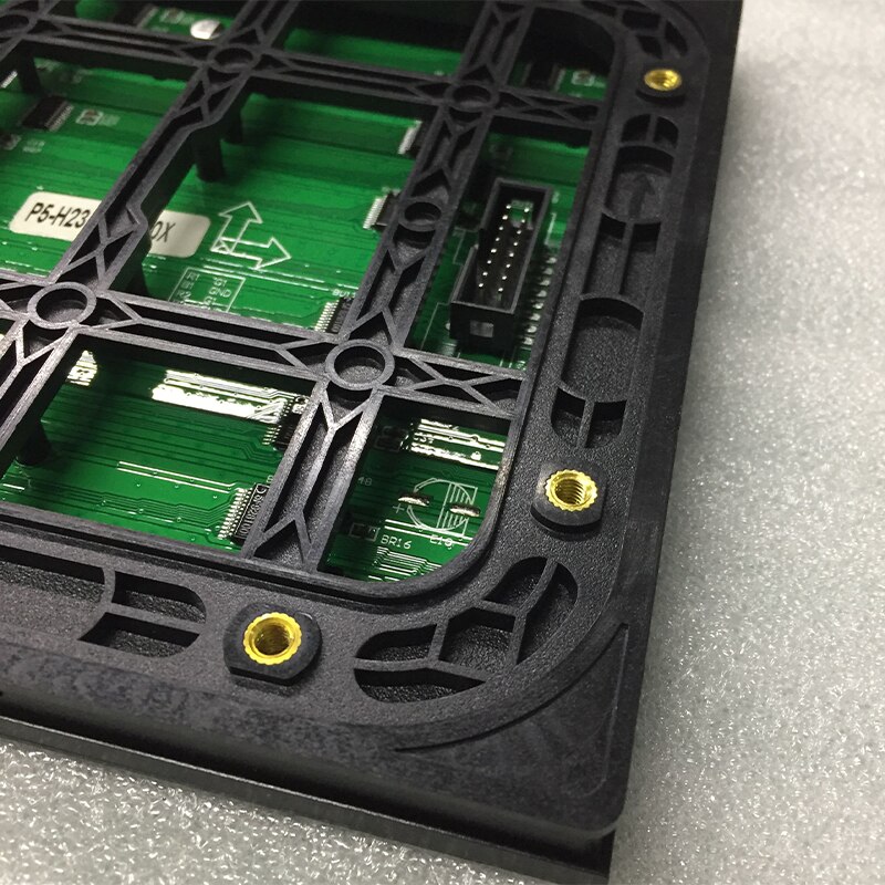 neueste P5 Outdoor Led Modul 320x160mm SMD2727 Lam... – Vicedeal