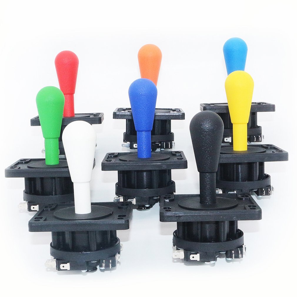 Amerikanischen Nylon Rocker Joystick Kunststoff El... – Vicedeal