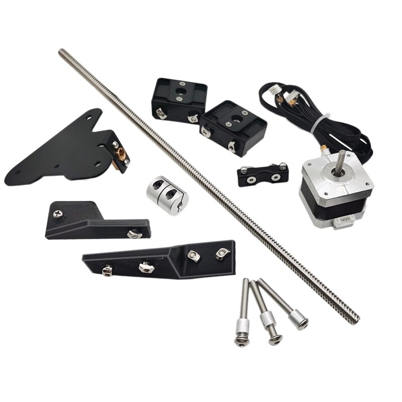 Accessories Dual Z Axis Kit Lead Screw Dual Z Step... – Grandado