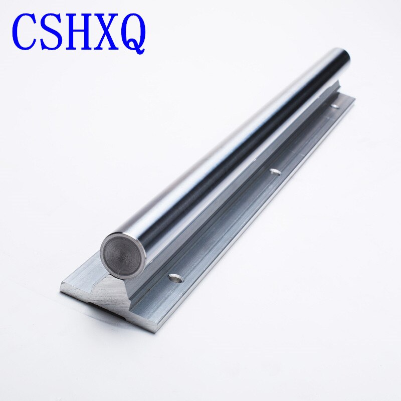 2 Sets Linear Rail SBR20 900mm Linear Rail Slide W... – Grandado