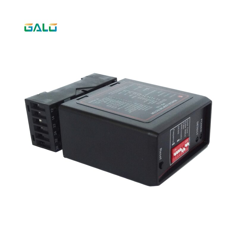 DC24V vehicular detector de lazo sensor de masa ca... – Grandado