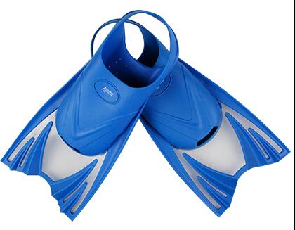 H812 Children's flippers Children's short flippers... – Grandado