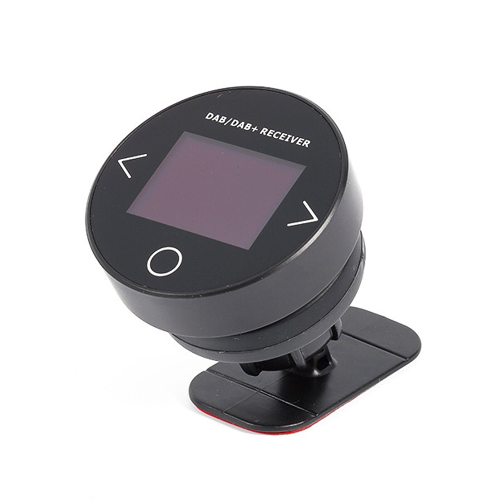Portable Car DAB DAB +Radio Adapter Digital DAB Ra... – Grandado