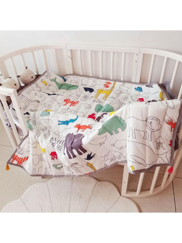 Baby Play Mat Crawling Super Soft Pad Adventure Ma... – Grandado