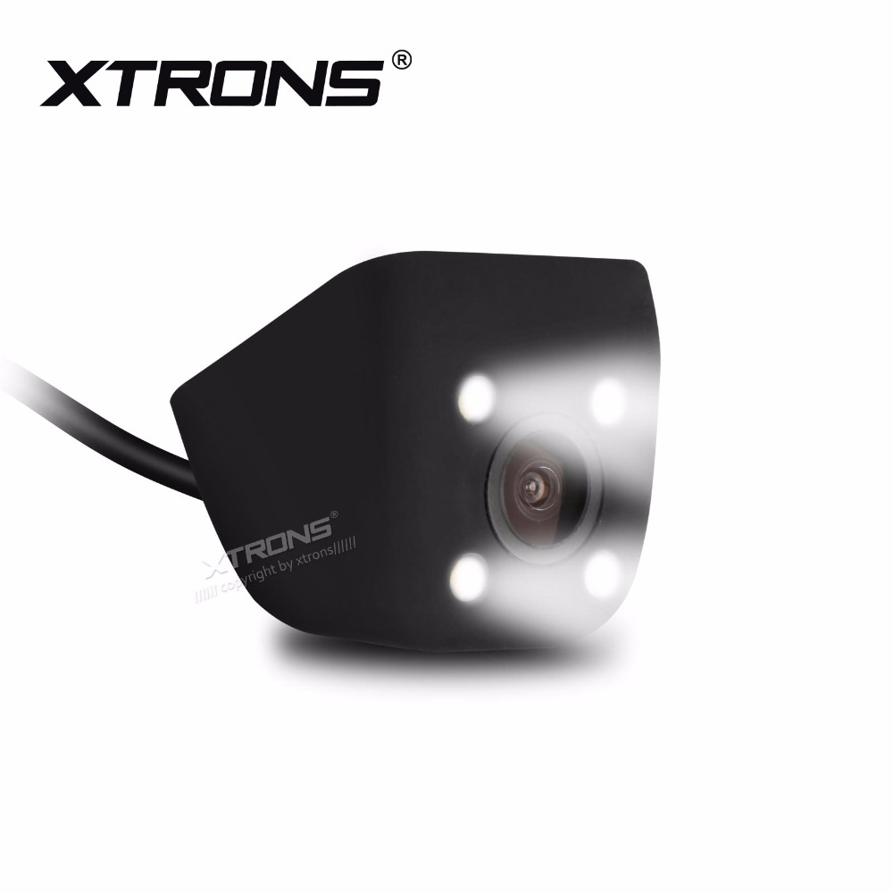 Xtrons cam 009 universal bil bakkamera bakkamera n... – Grandado