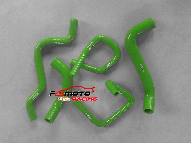 Silicone Radiator Heater Slang Voor Ford Falcon Ba... – Grandado