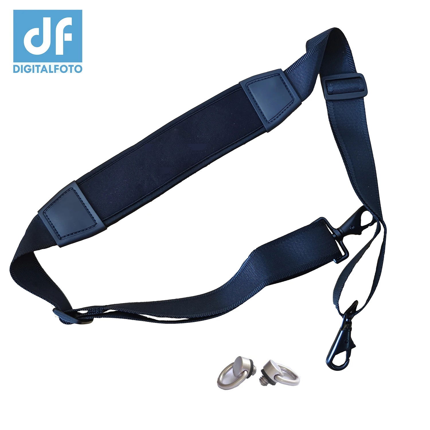DF Digitalfoto Products Accessories Shoulder Adjus... – Vicedeal