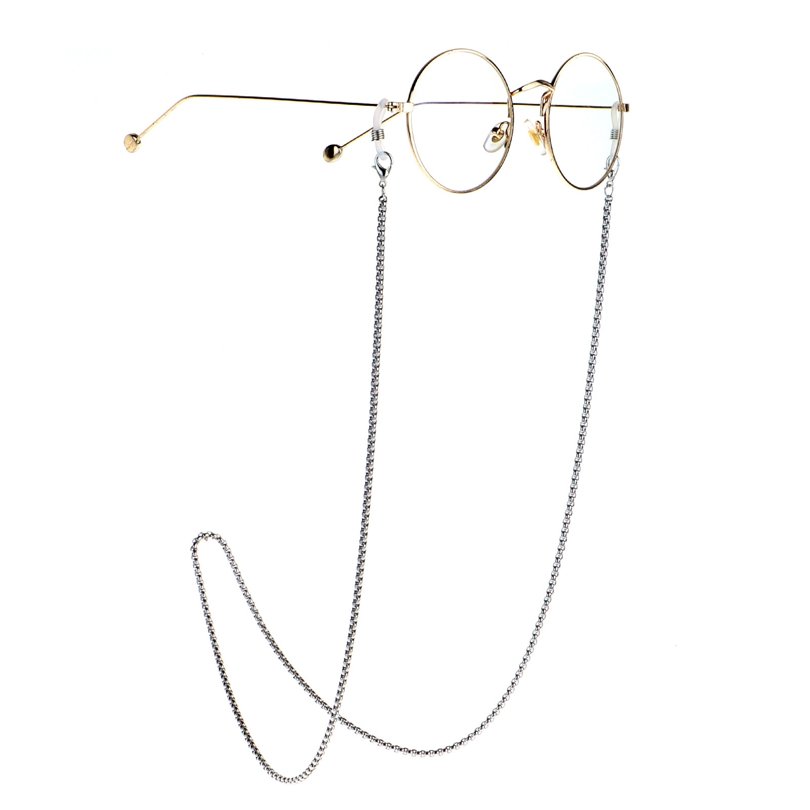 Stainless Steel Eye Glasses Chain For Women Sungla... – Grandado