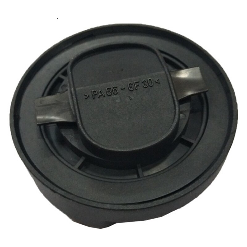 Oil Engine Filter Housing Cap Black Cover 00001002... – Vicedeal