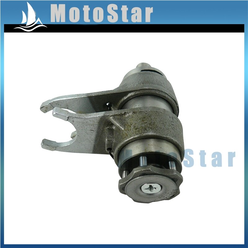 Engine Shift Drum Selector Forks Assy For YX 150cc... – Vicedeal