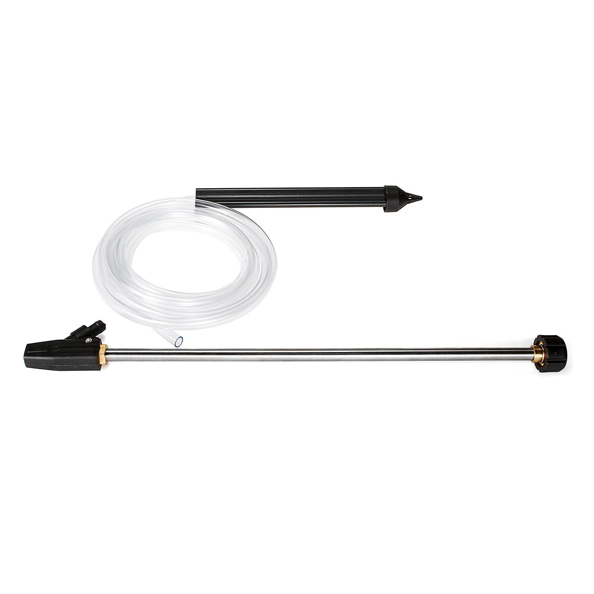 High Pressure Car Cleaning Washer Jet Lance Nozzle... – Grandado