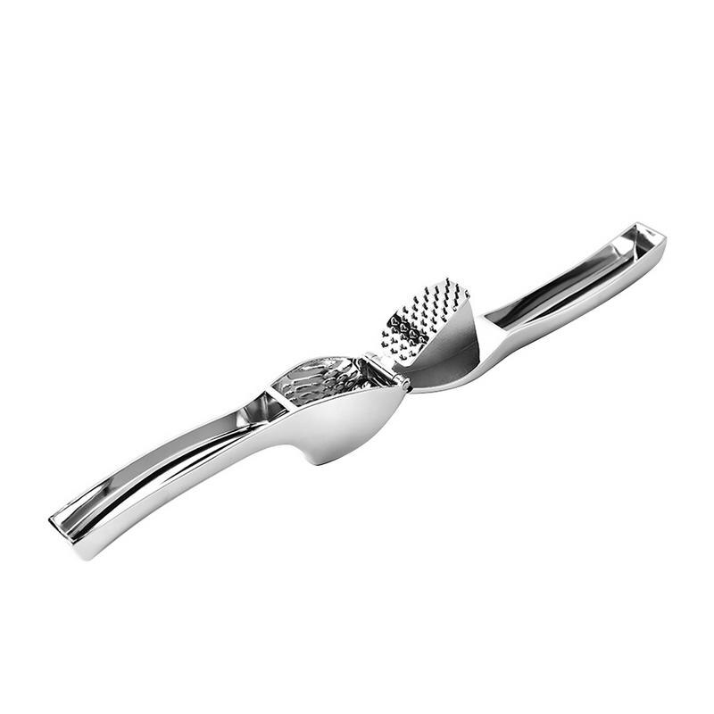 Hvitløkspress hvitløk kjøttdeig kjøttredskap kjøkk... – Grandado