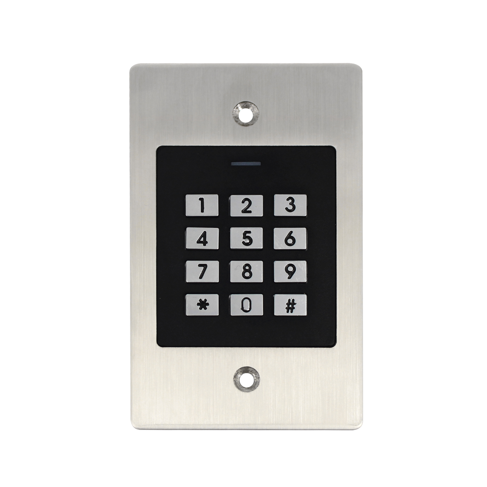 Embedded Keypad Access Control Wiegand Reader Wate... – Grandado