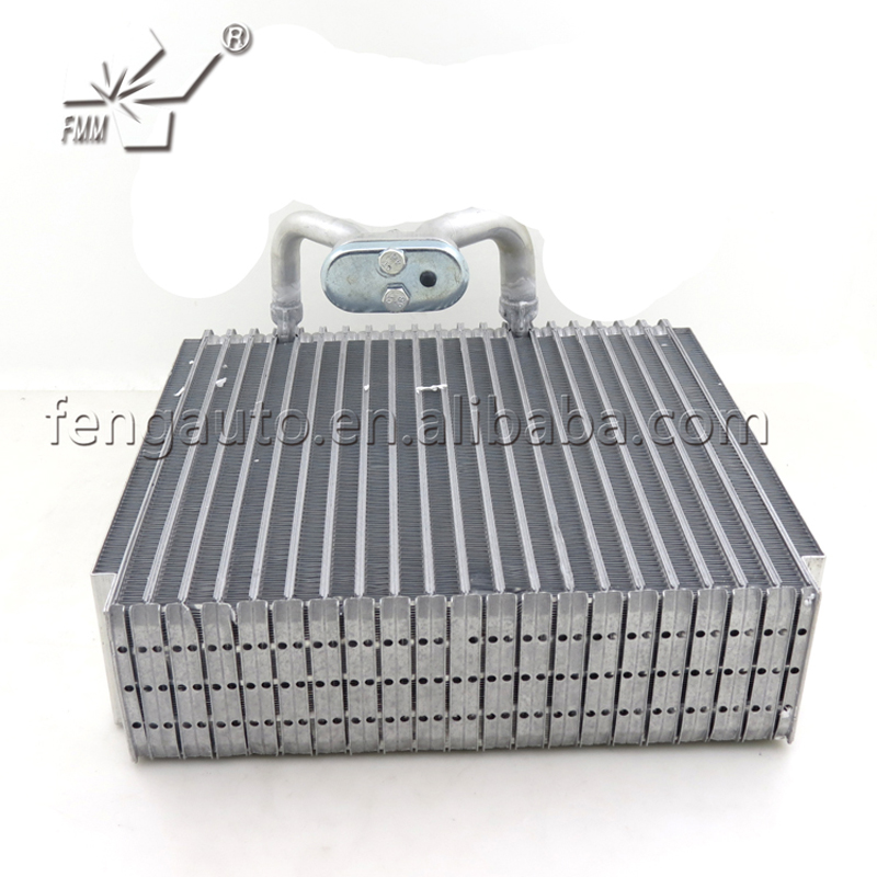 Auto Airconditioning Ac Verdamper Koelspiraal Core... – Grandado