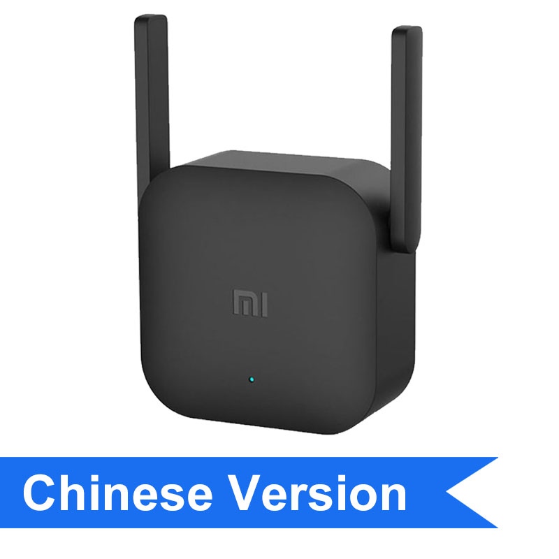 Original Xiaomi WiFi Amplifier Pro 300Mbps WiFi Re... – Grandado