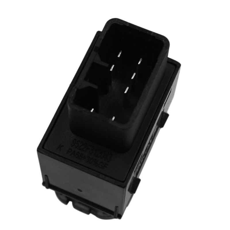 Auto Passenger Console Schakelaar Knop Raam Schake... – Grandado