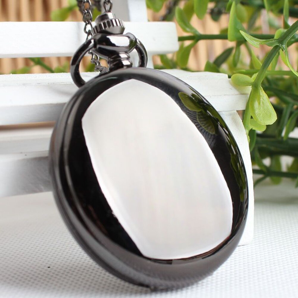 Retro Watch Smooth Steampunk Quartz Watch 37CM Cha... – Grandado