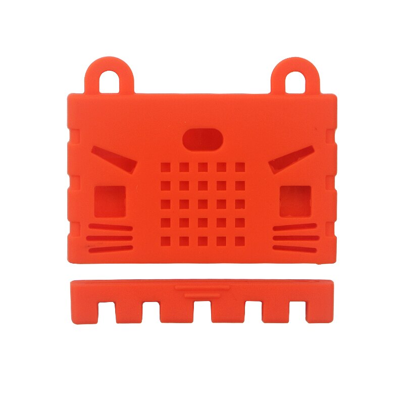 Silicone Case for BBC Micro:bit Short Circuit Proo... – Grandado