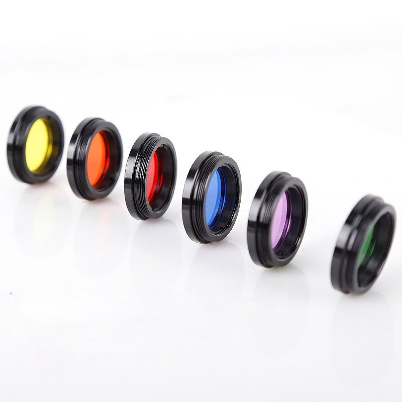 Angeleyes 1.25Inch Color Filters Set (6 Pieces) fo... – Vicedeal