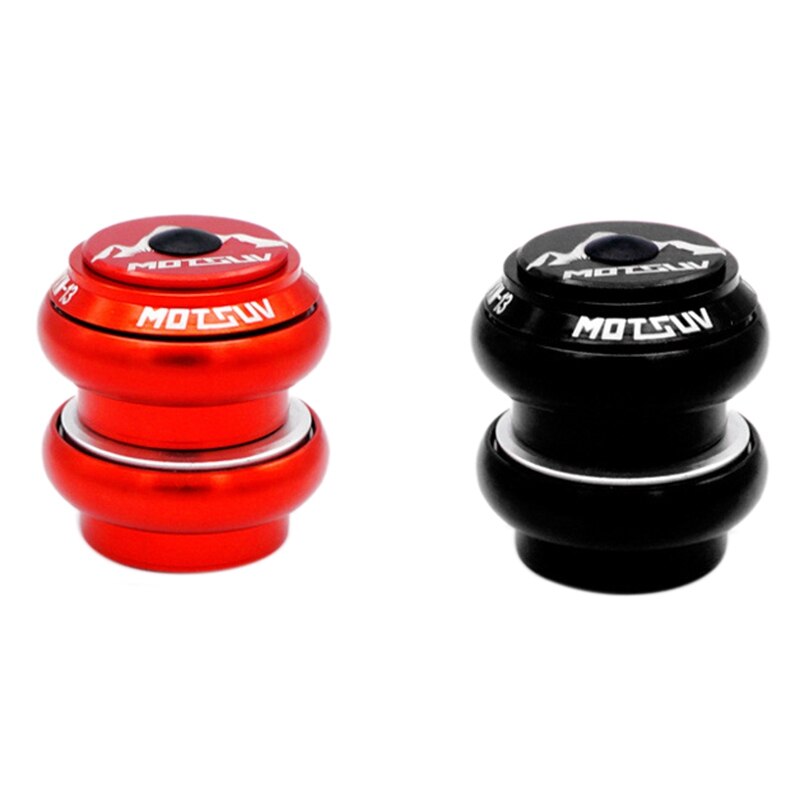 MOTSUV 34Mm Bicycle Headsets Steering Sealed Beari... – Grandado