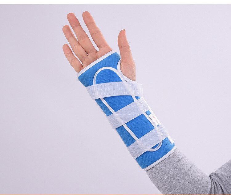 Pols Brace, Distale Radius Spalk, Polsbreuk Fixato... – Vicedeal