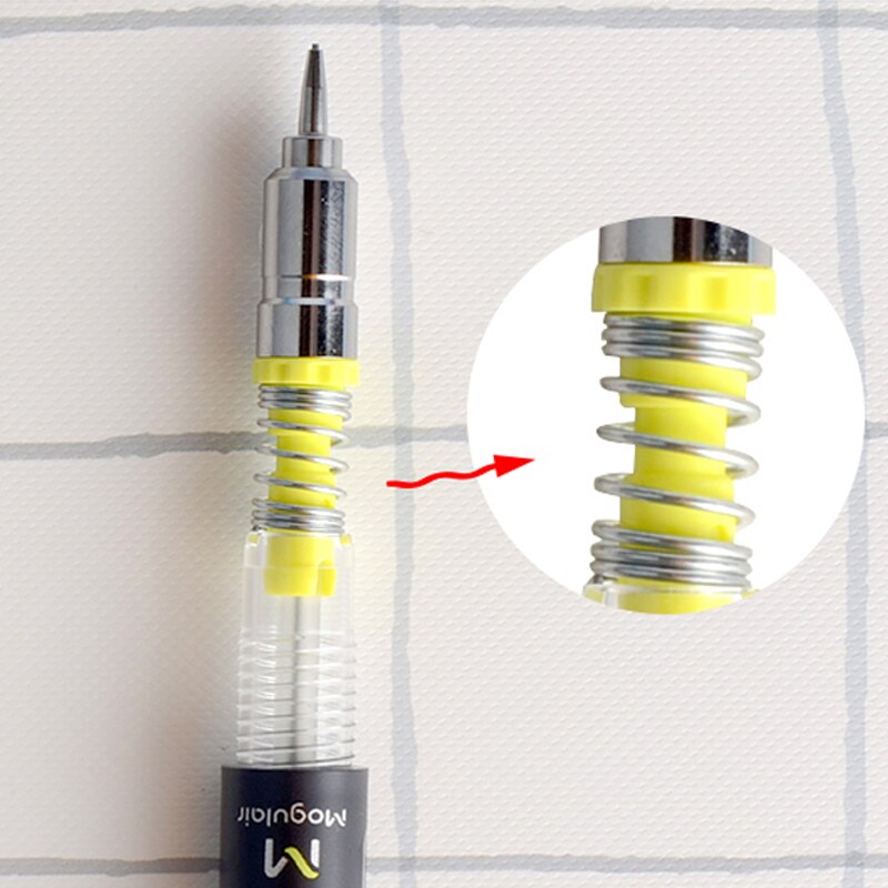 1 stücke Pilot Mechanische Bleistift HFMA-50R Schü... – Grandado