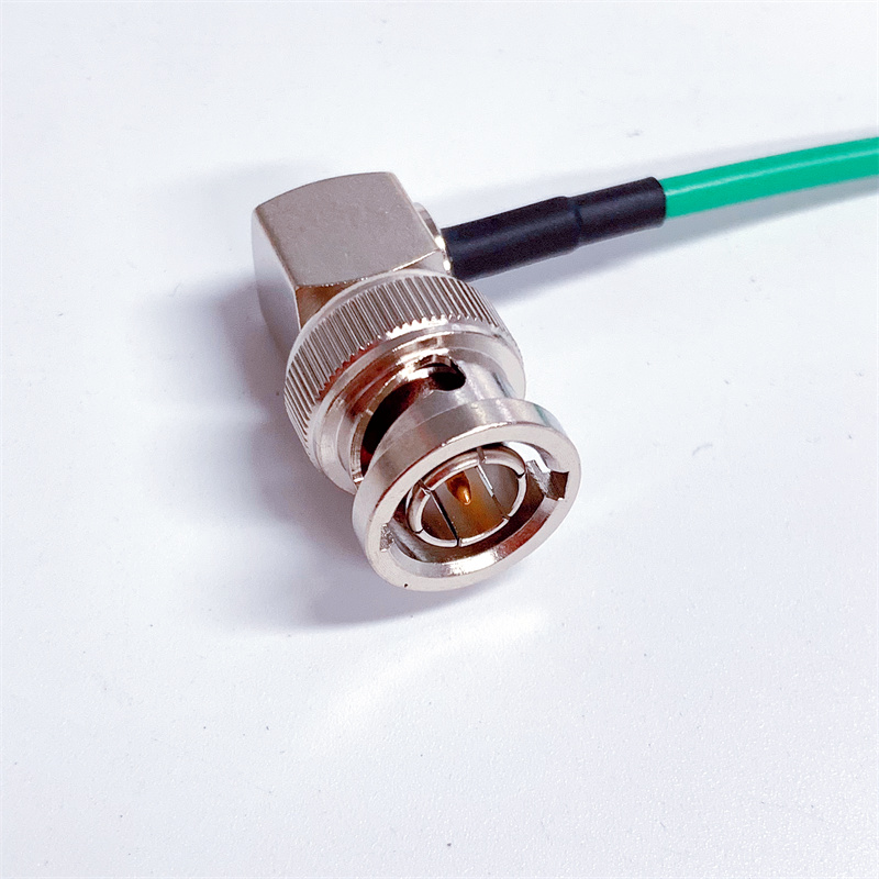 Green 75ohm HD SDI HD SDI Video Cable Male HD SDI ... – Grandado