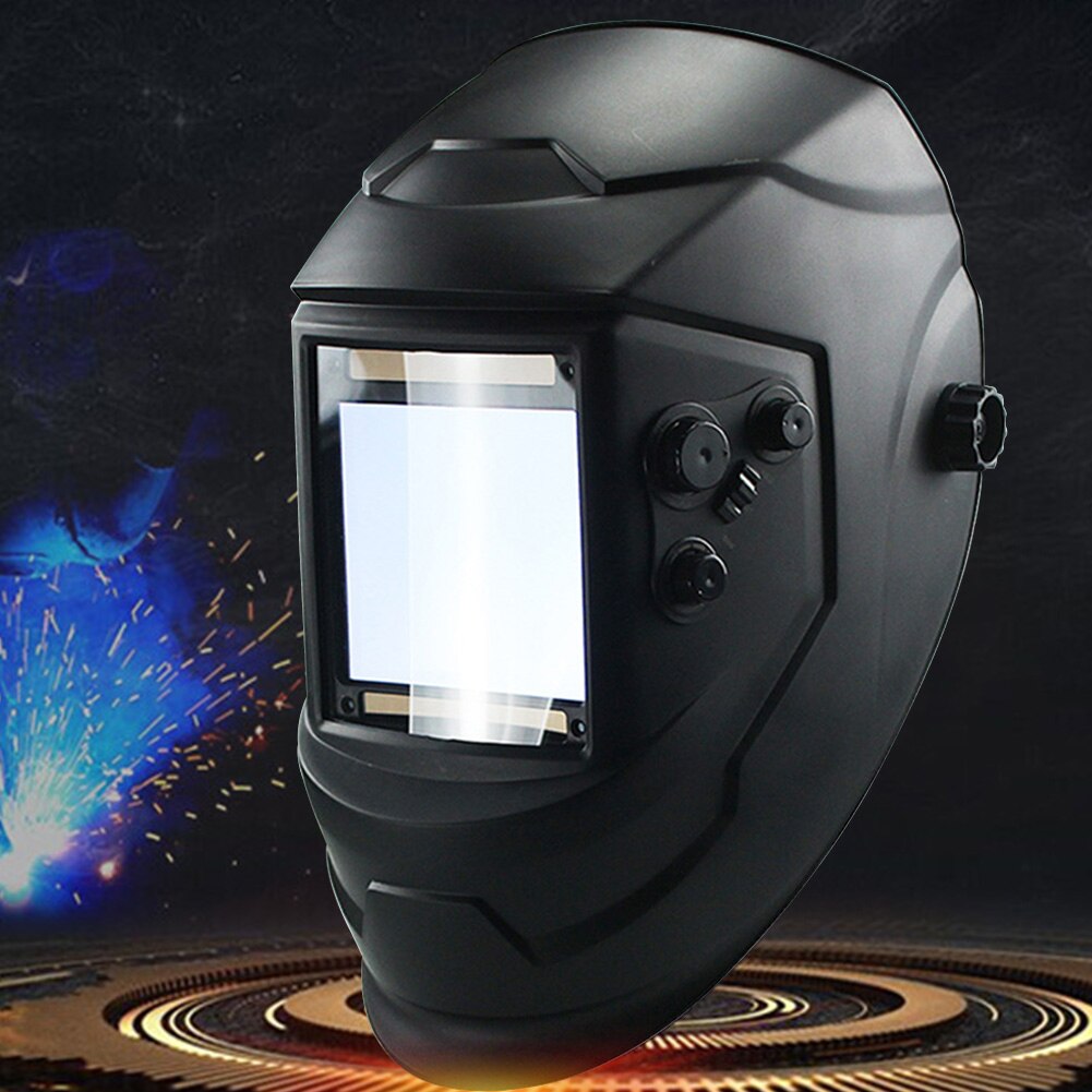 4 Arc Grinding Protecter Big View TIG MIG Welding ... – Grandado
