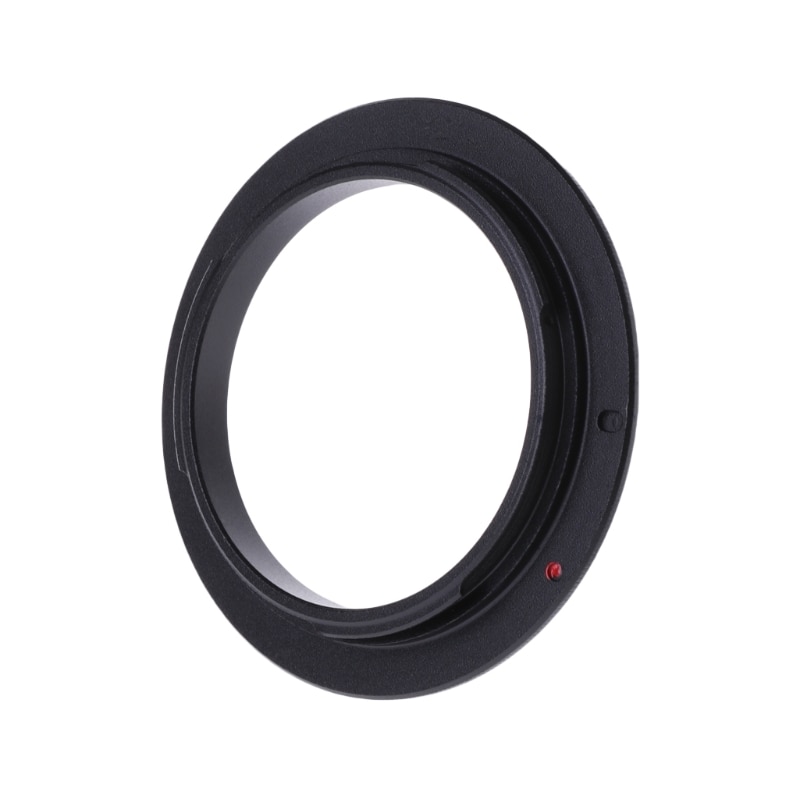 58mm Macro Lens Reverse Adapter Ring for canon EOS... – Vicedeal