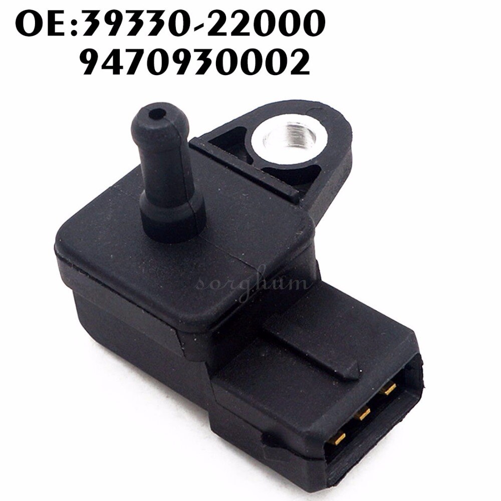 OEM Throttle Position Sensor For Hyundai Elantra 3... – Vicedeal