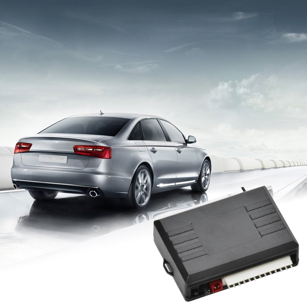 Car Remote Central Door Lock Keyless System Centra... – Vicedeal