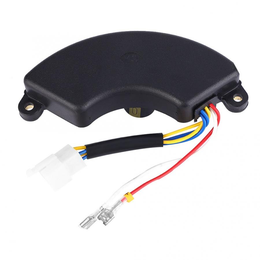 Generator Voltage Regulator 250 V 470 UF Generator... – Vicedeal