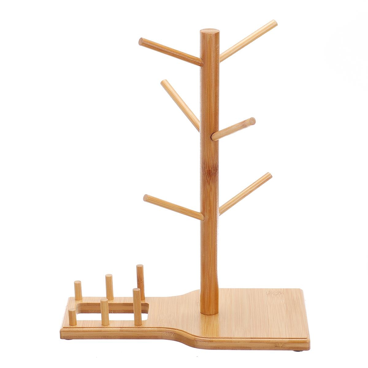 Tree Shape Cup Holder Rack Coffee Tea Cup Storage ... – Grandado