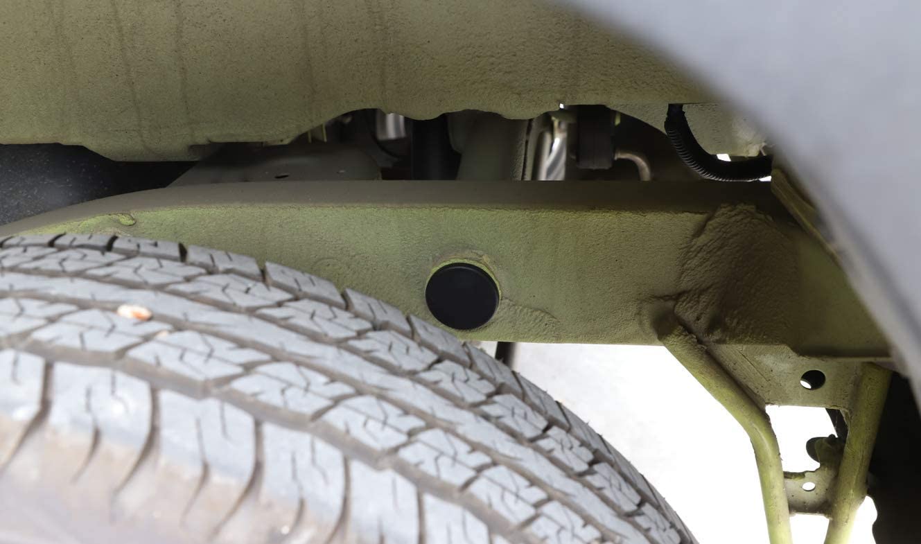 Chassis Components for Suzuki Jimny 6pcs Car Chass... – Vicedeal