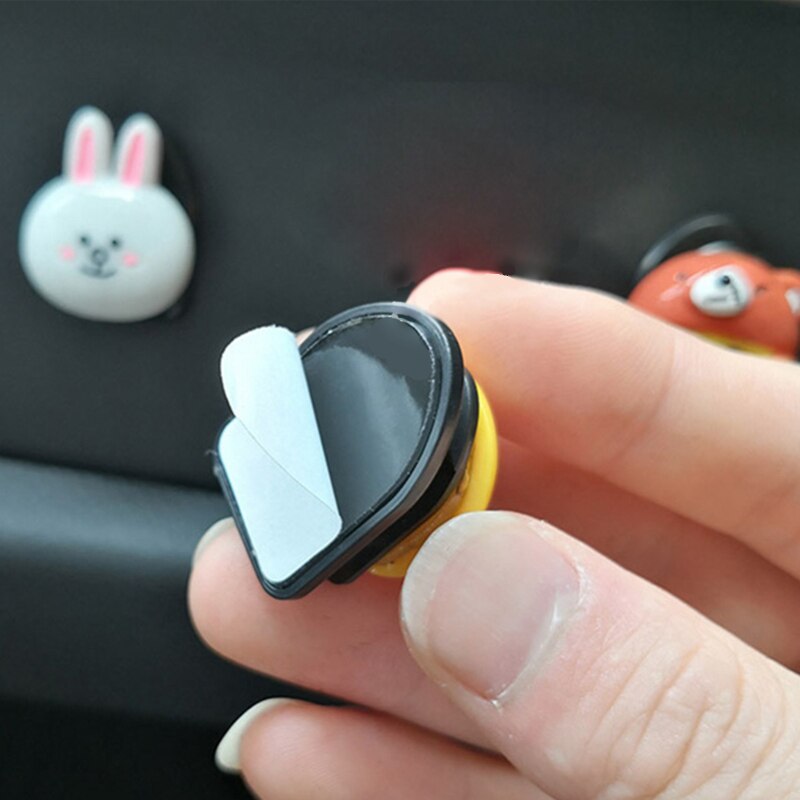 Koppeling Leuke Auto Sticky Multifunctionele Mini ... – Grandado