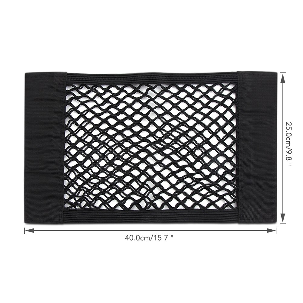 Car Storage Bag Pocket Cage Organizer Seat Back ne... – Grandado