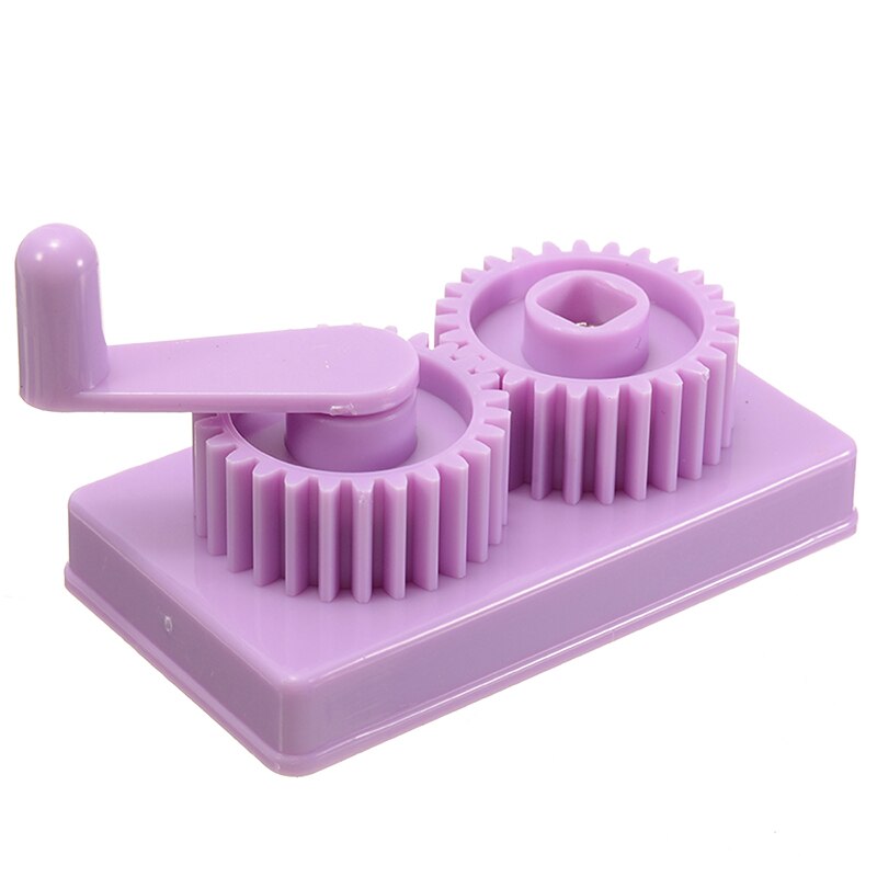 Plastic Crimping Tool Machine Paper Roller Quillin... – Grandado