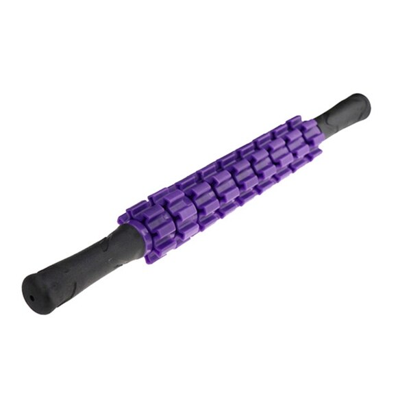 Muscle Roller Stick Deeper Ridges Body Massage Rol... – Grandado