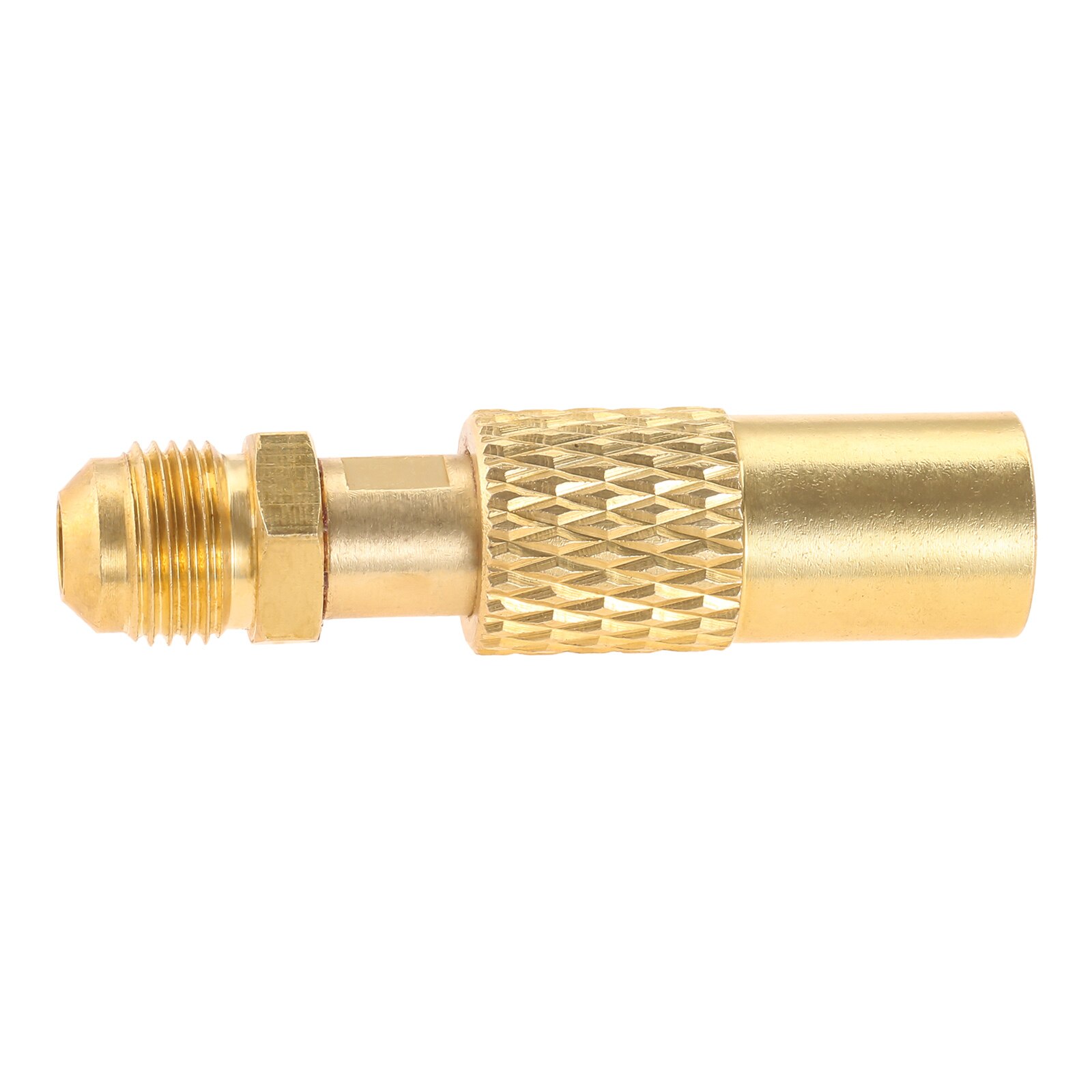 Messing Grill 3/8 "Mannelijke Flare Converter... – Vicedeal